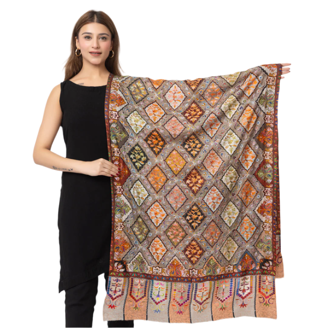Buy Shawls, Scarves for Men and Women Online- Tooshmoda – Toosh Moda