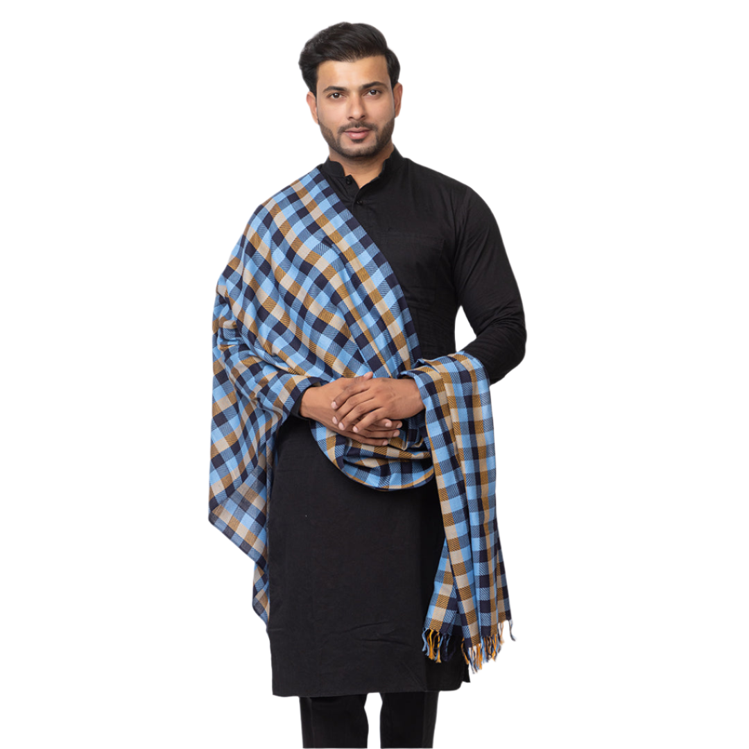 Buy Shawls, Scarves for Men and Women Online- Tooshmoda – Toosh Moda