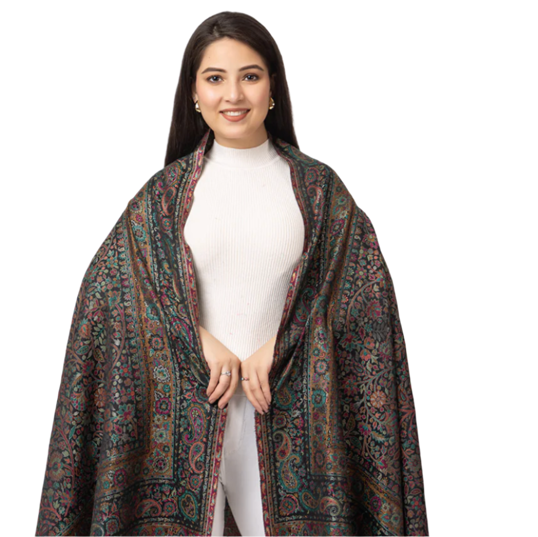 Buy Shawls, Scarves for Men and Women Online- Tooshmoda – Toosh Moda