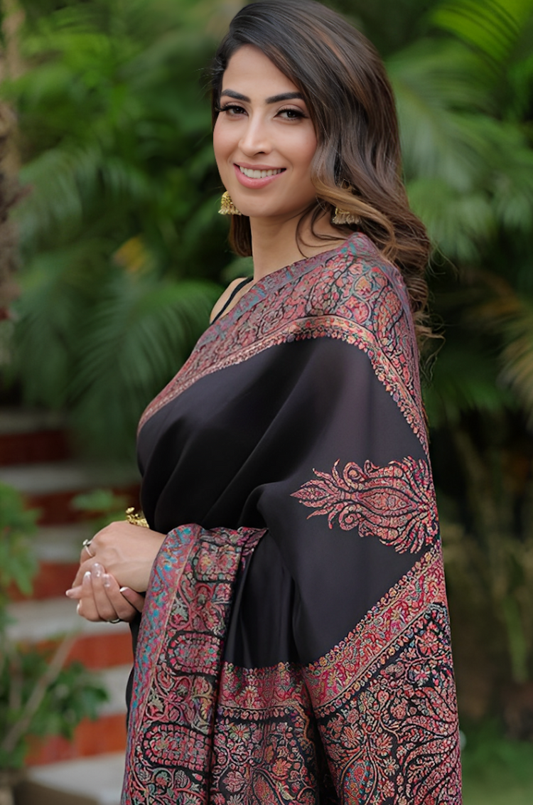 Buy Shawls, Scarves for Men and Women Online- Tooshmoda – Toosh Moda