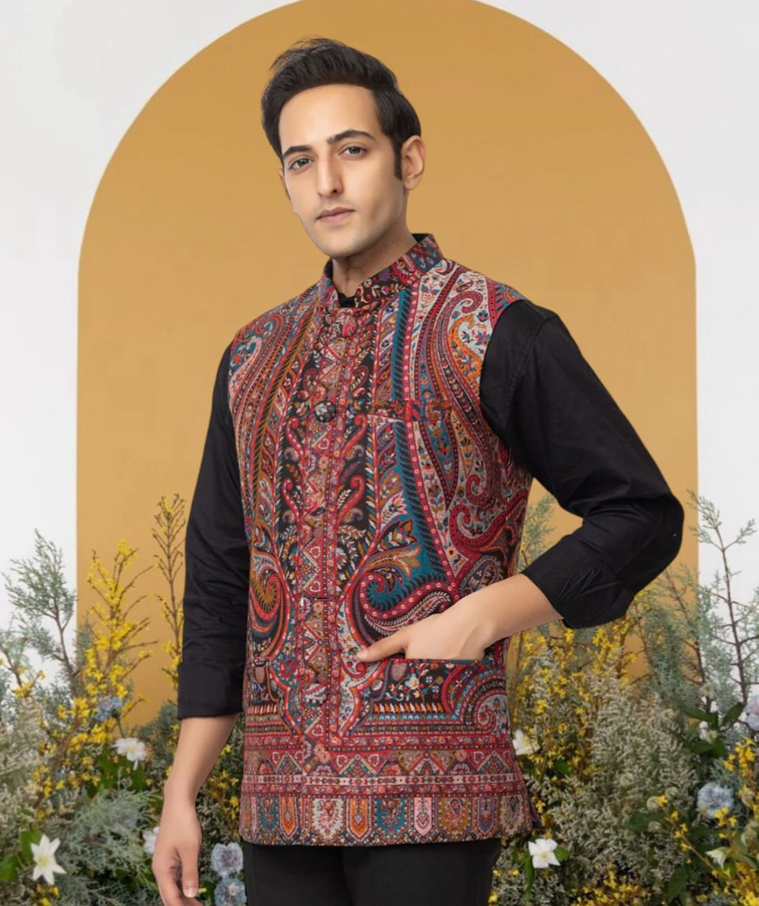 Buy Shawls, Scarves for Men and Women Online- Tooshmoda – Toosh Moda